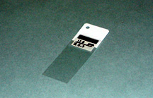 Thickness Gauge Shim - Kett