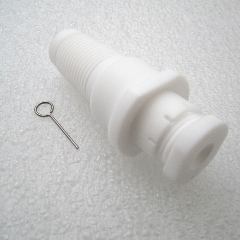 Teflon Shaft / Blade - 10mm - Kett