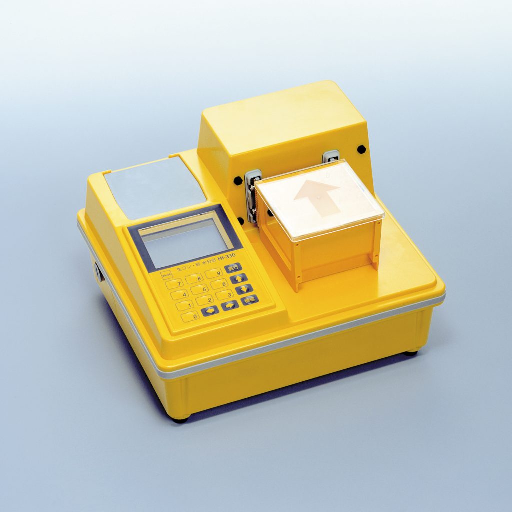 Concrete & Mortar Moisture Meters – Instant, Non-Destructive Testing